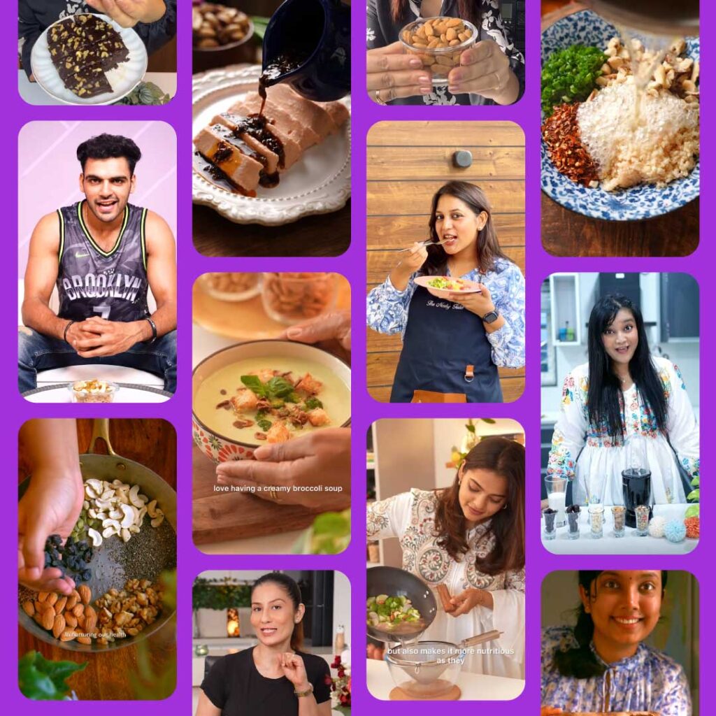 Nutfruit - Brandam Digital